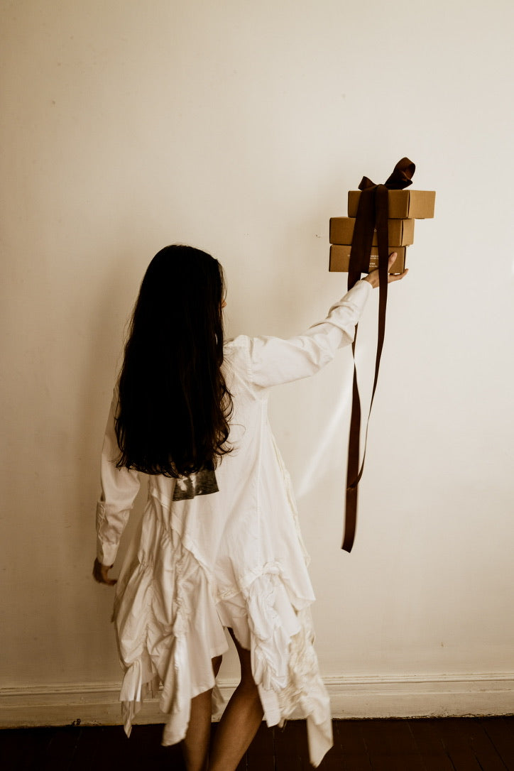 New year, new challenges: María Cacao is with you