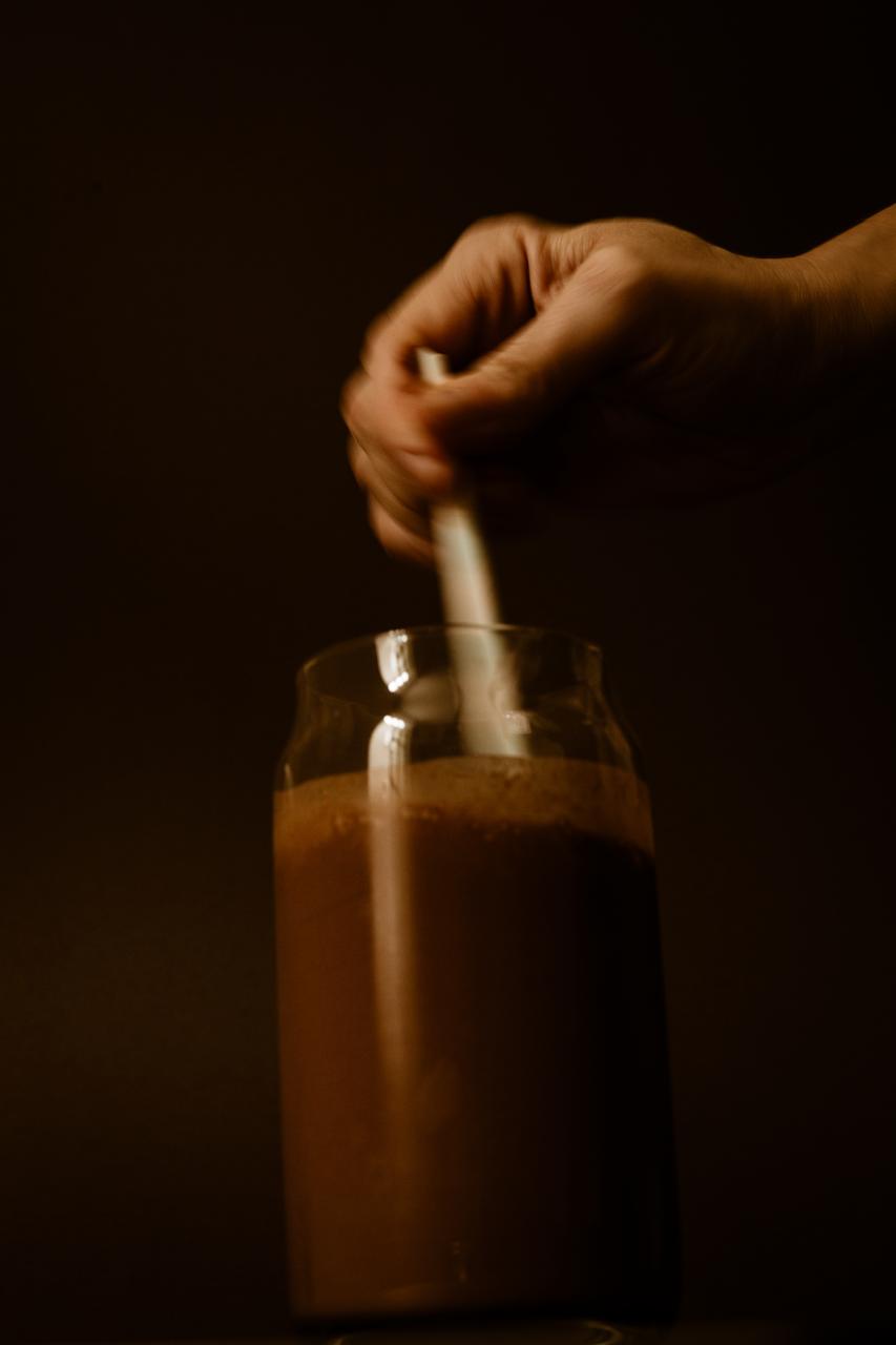 How Cacao Transformed Carlitos' Life